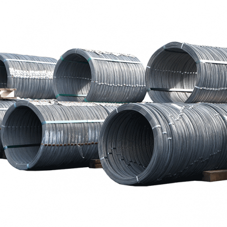 Viticost Palissage Vigne - Fil Vigne ZINCAL AR/40